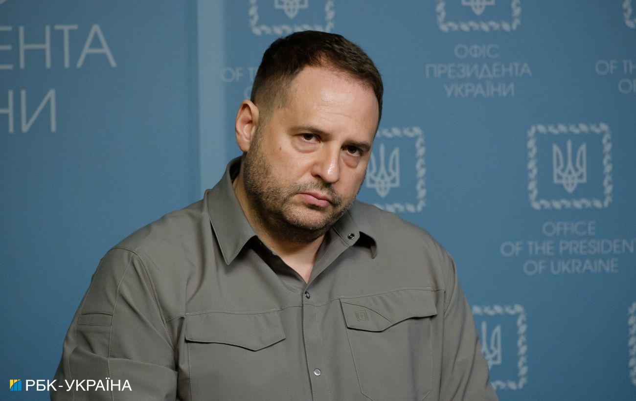 Война в Украине - Ермак предположил, сколько еще она будет продолжаться ...