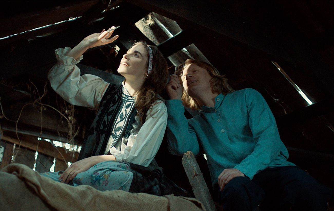 Фільми про Україну онлайн - що дивитися обов'язково | РБК-Україна