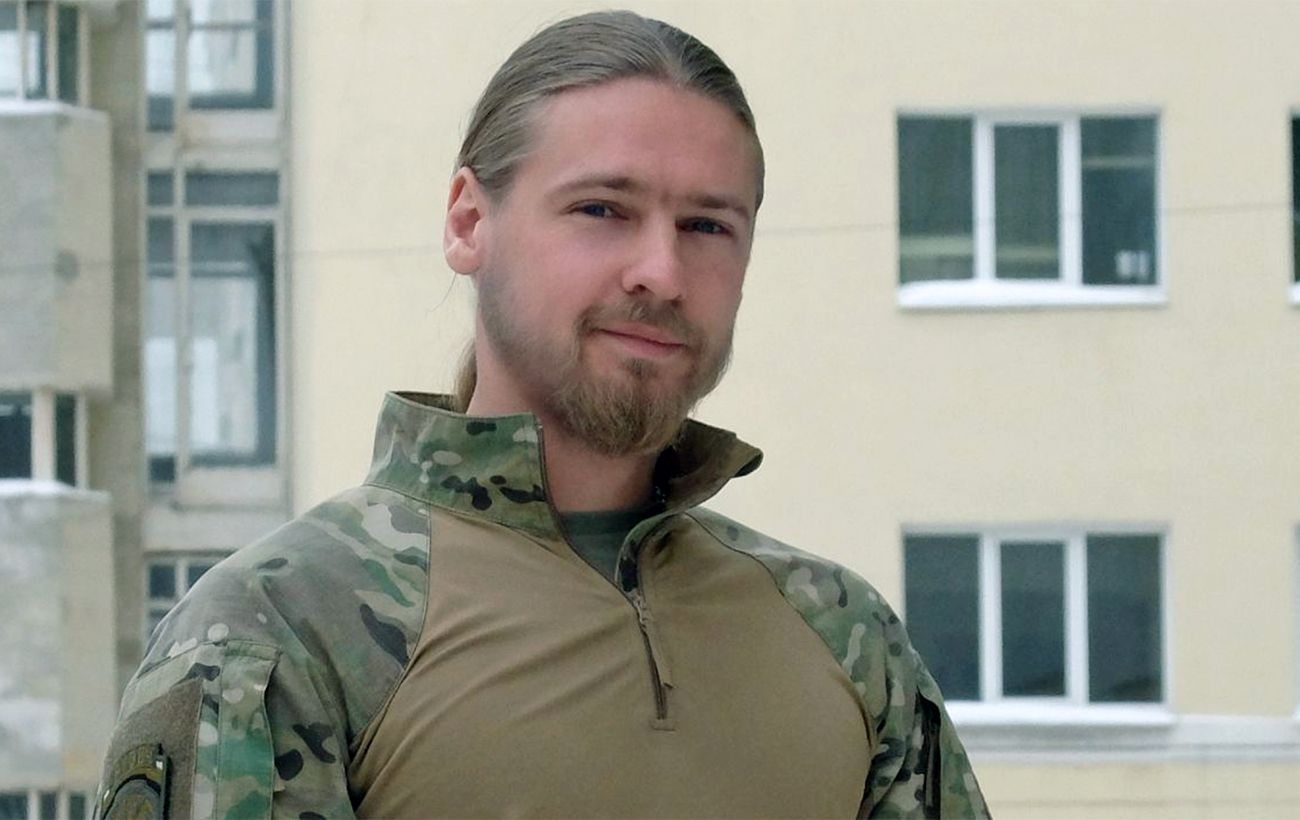 Воєнні злочини неонациста Петровського розслідуватиме Фінляндія | РБК ...