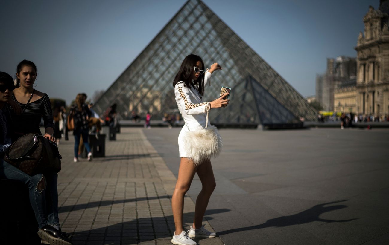 Визначні місця Парижа - куди сходити та що подивитися за два дні | РБК ...