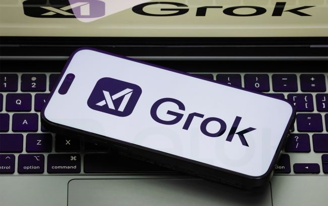 Grok чат-бот - Маск анонсировал версию для детей, что о ней известно | РБК Украина