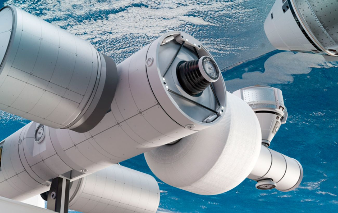 NASA выбрало компании, которые будут разрабатывать новую космическую ...