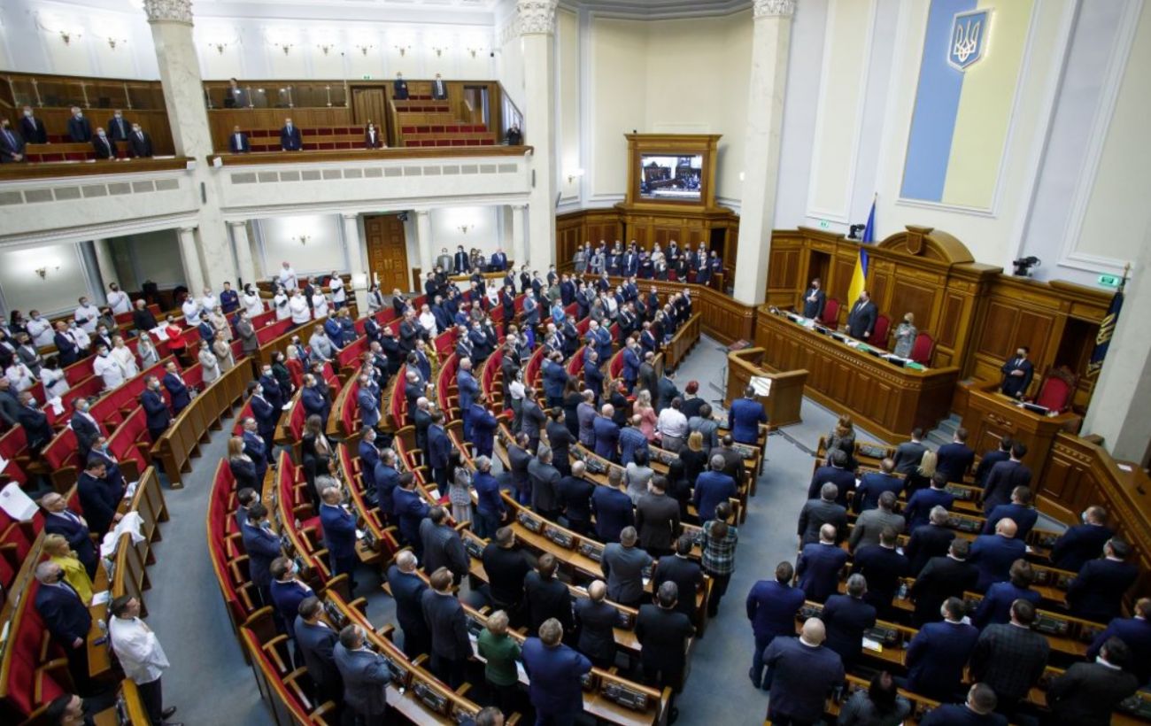 Ukraine struggles to protect cultural heritage due to stalled reforms ...