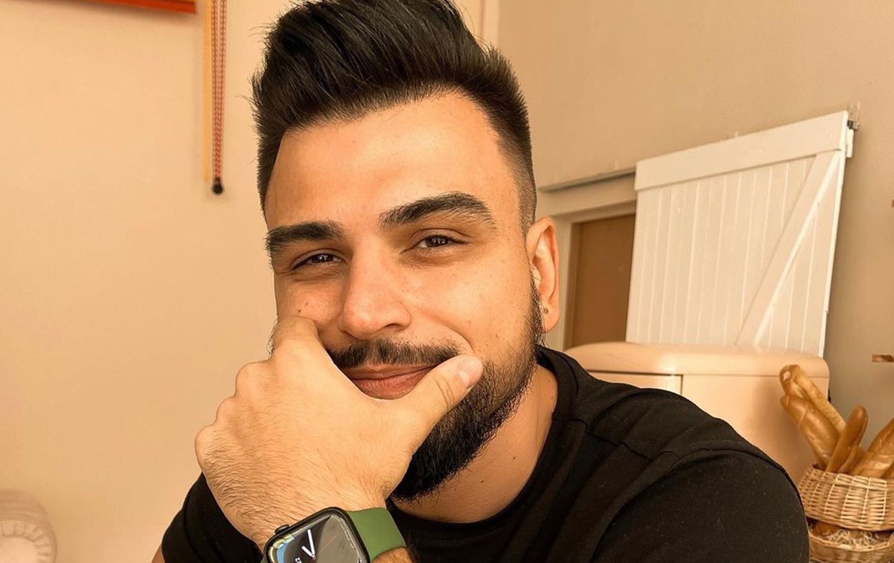 Ігор Пустовіт розповів про аліменти - відео | РБК-Україна