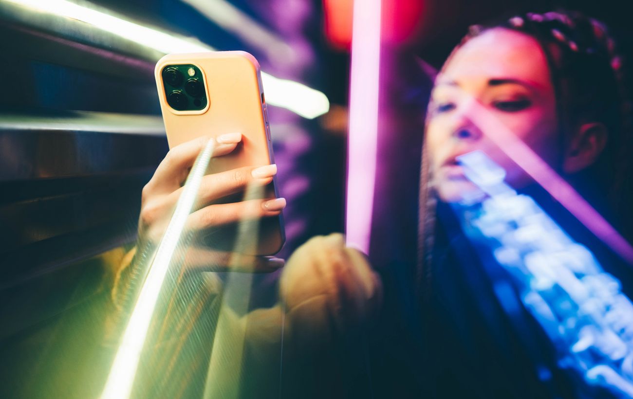 Технології майбутнього, які доступні сьогодні та змінять світ - список ...