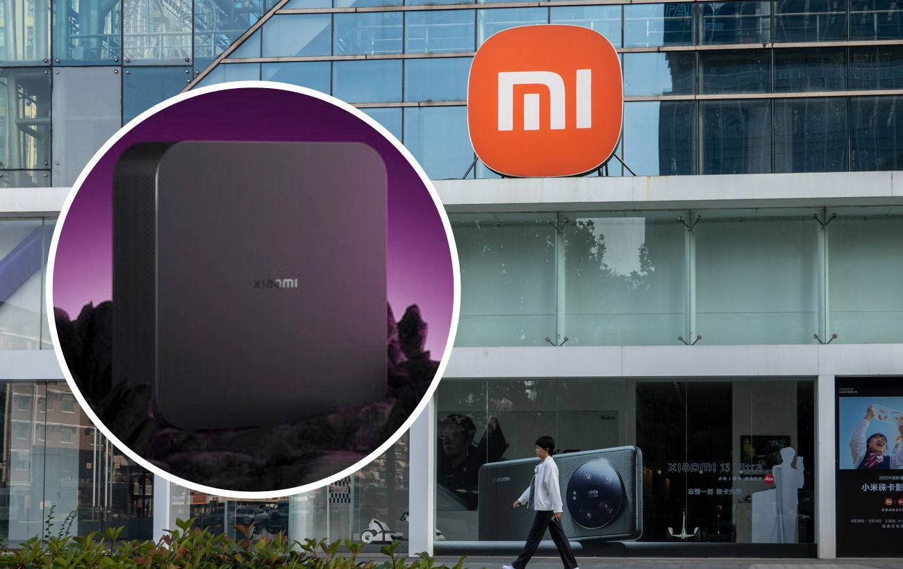 Мощный и доступный: Xiaomi выпустила компьютер Mini PC 2023. Читайте на ...
