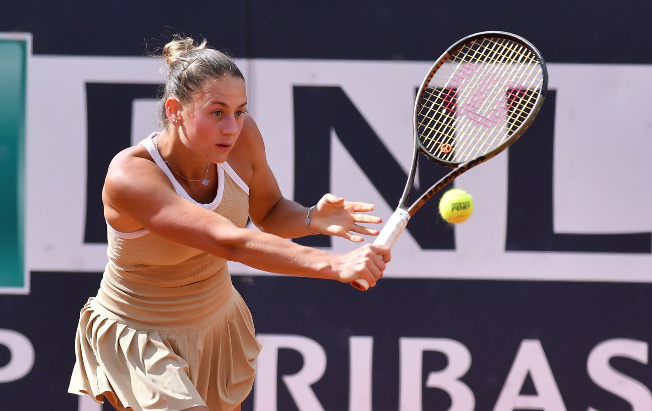 Хто перша ракетка України на 19 червня - рейтинг WTA | РБК-Україна