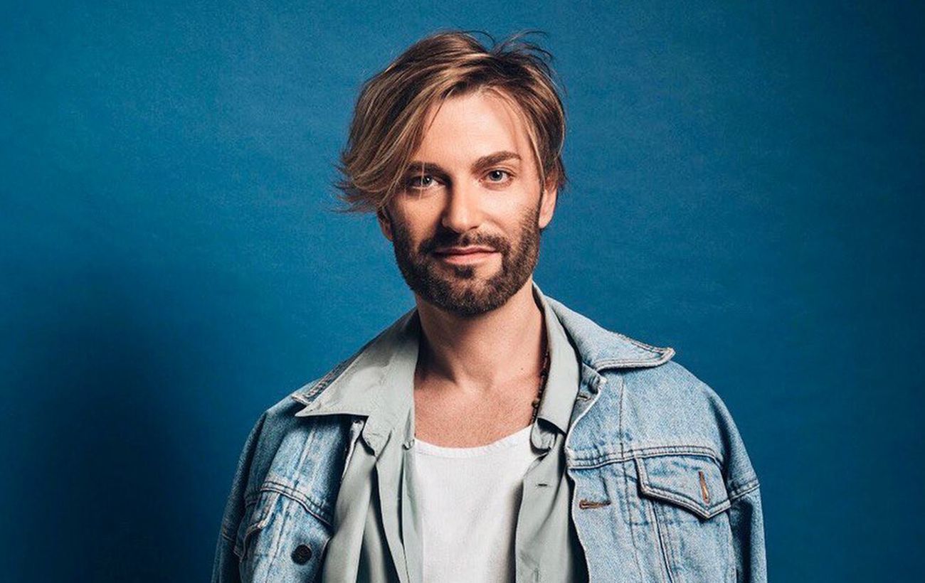 EL Кравчук открыл секрет своей молодости, фото | РБК-Україна