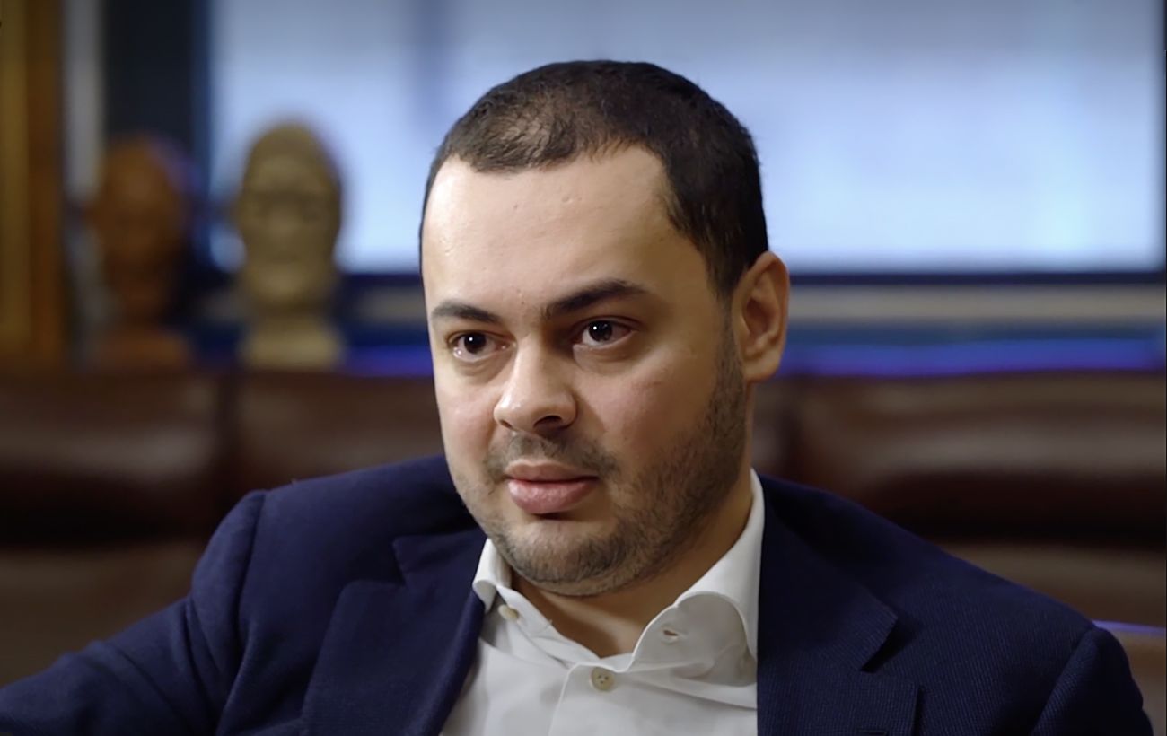 РНБО не продовжила санкції проти відомих контрабандистів | РБК-Україна