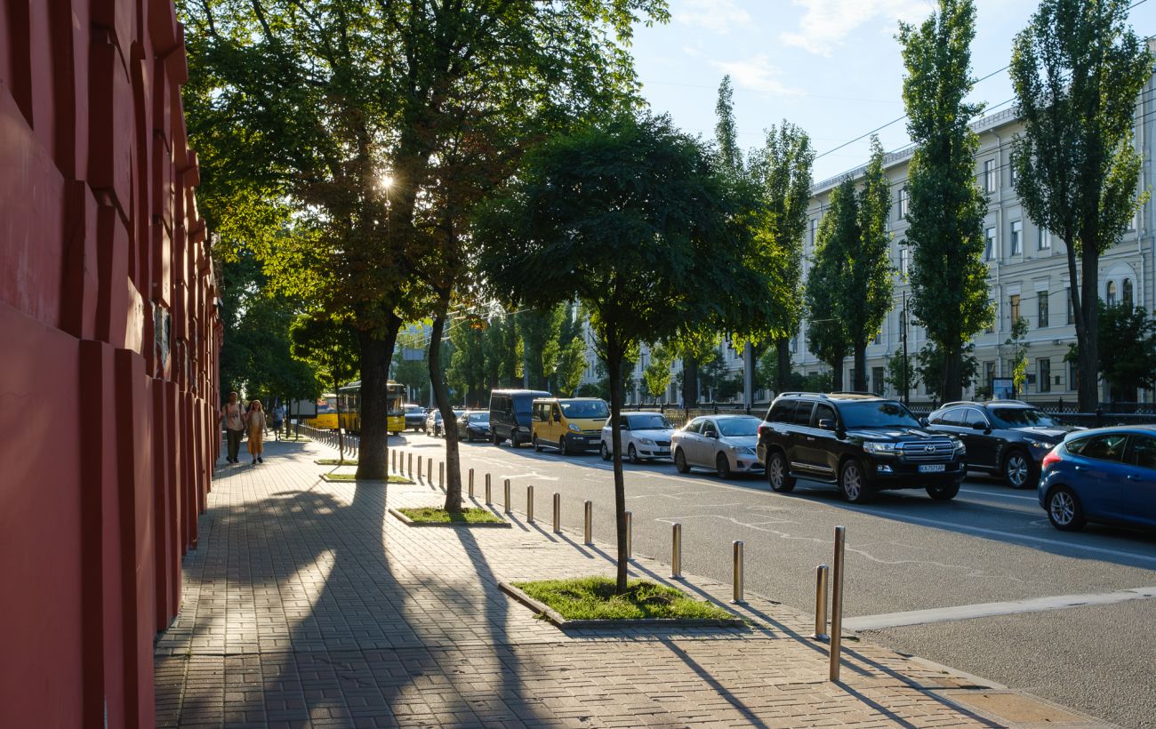 Погода в Україні 5 червня - чи буде спека або дощ | РБК-Україна