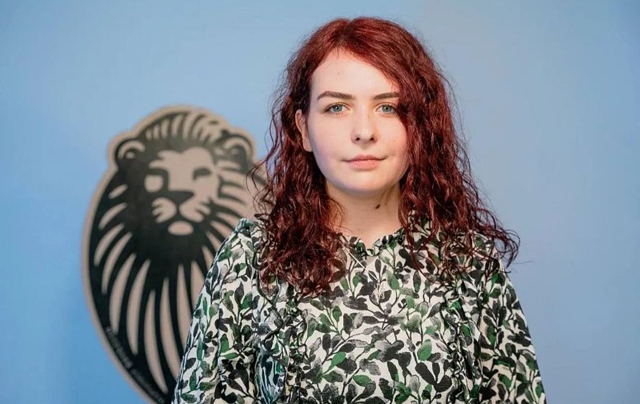 Пташка з Азовсталі - де зараз Катерина Поліщук і чим займається | РБК ...