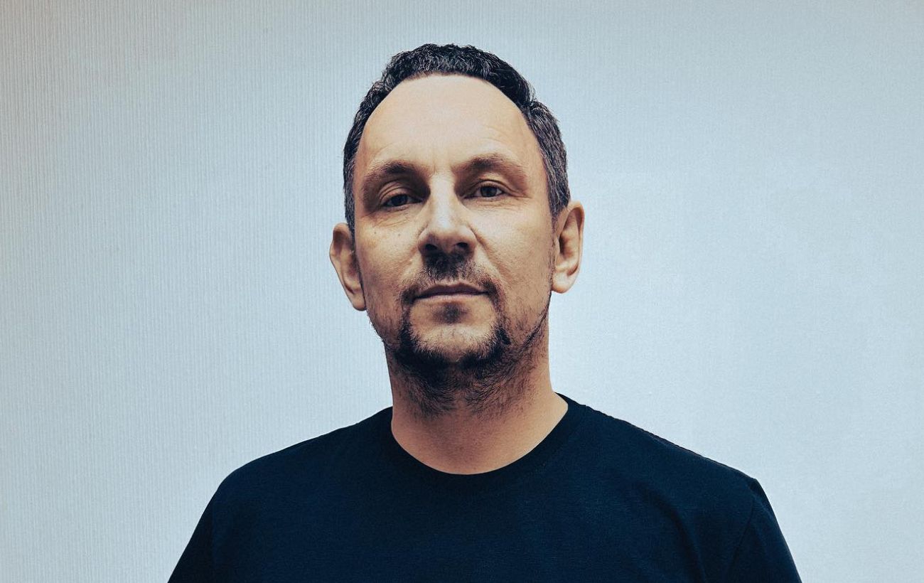 Харчишин натякнув на причини розлучення з дружиною після 13 ти років шлюбу Читайте на Ukr Net