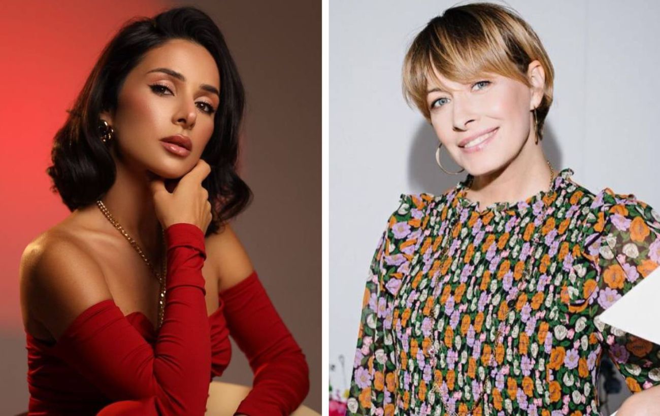 Lida Lee, Огнєвіч та інші українські зірки з короткою стрижкою | РБК ...