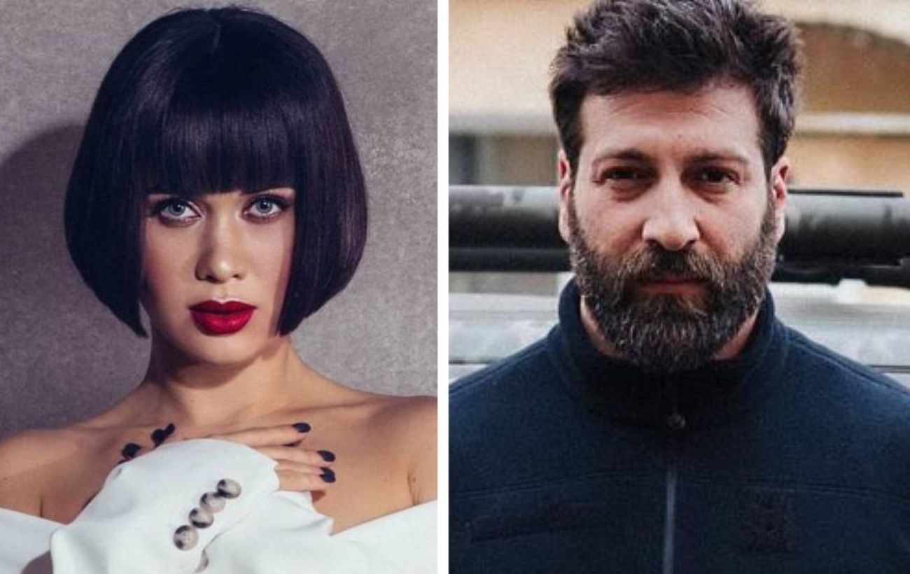 Lida Lee і Даніель Салем зустрічаються чи ні | РБК-Україна