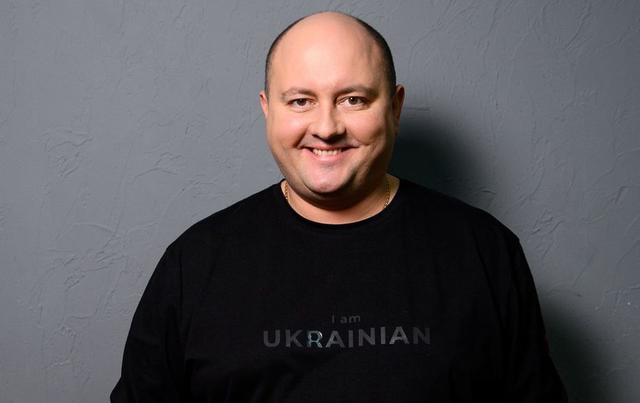 Юрій Ткач хоче стати співаком - відео | РБК-Україна