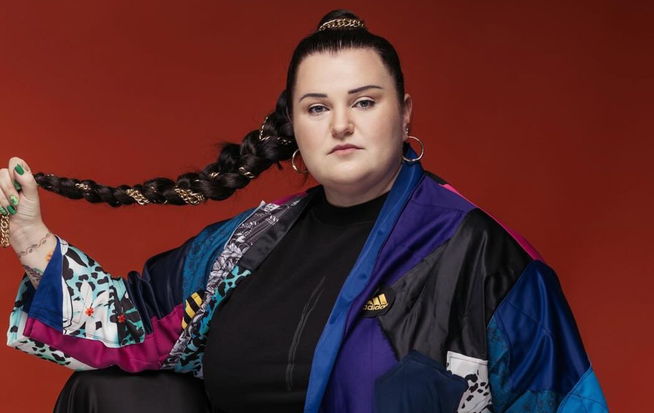 Alyona Alyona до популярности - кем работала и какие имела псевдонимы ...