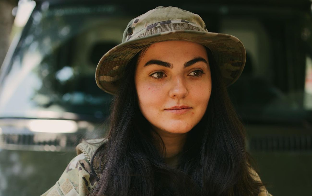 Українська комікеса оскандалилась недолугим "жартом" про вдів: наречена загиблого Да Вінчі ...