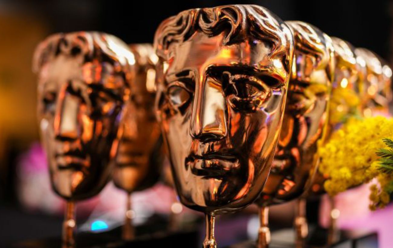 Ukrainian documentary "2000 meters to Andriivka" nominated for BAFTA ...