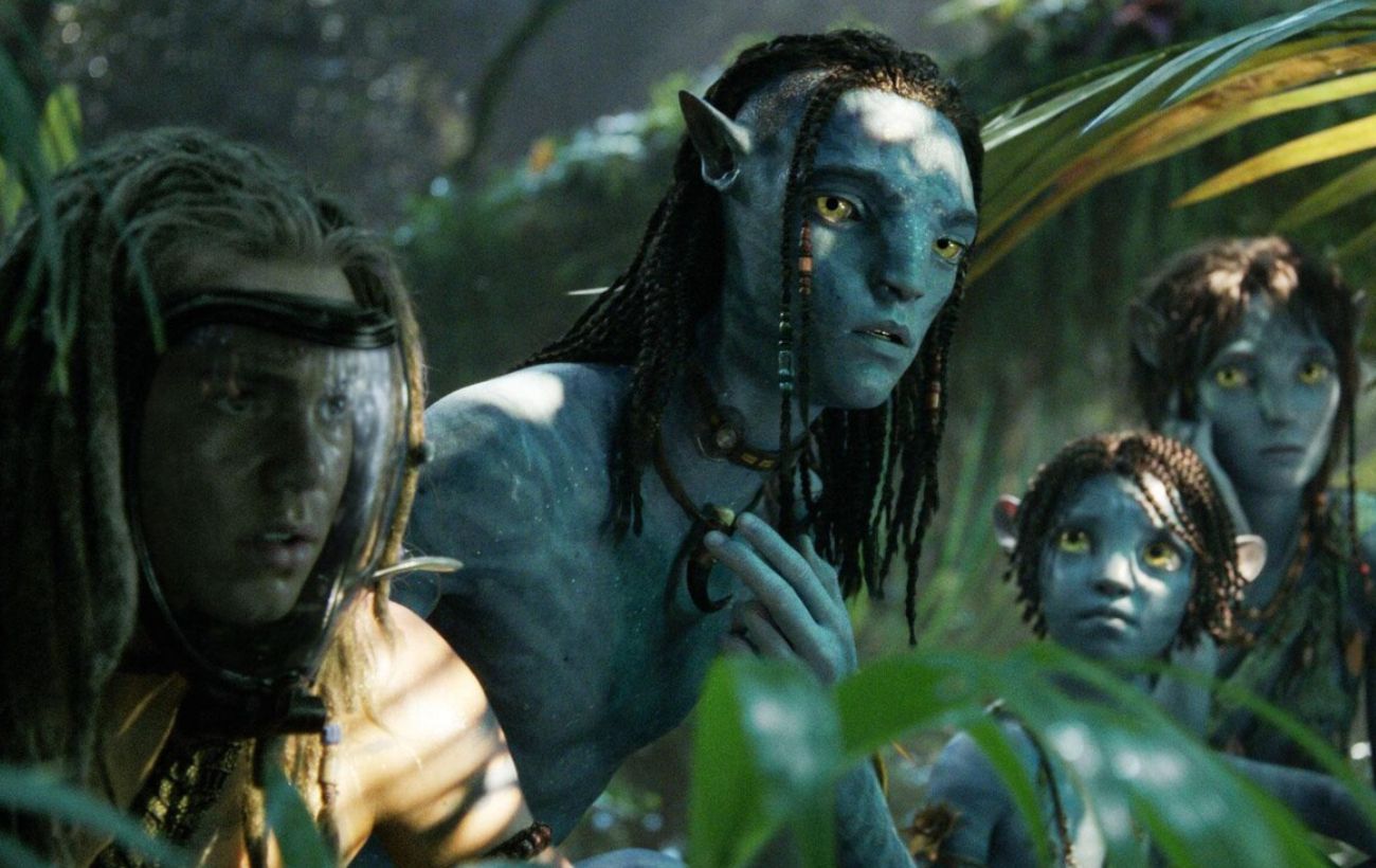 December 2025 film premieres include "Train to Christmas," "Avatar ...