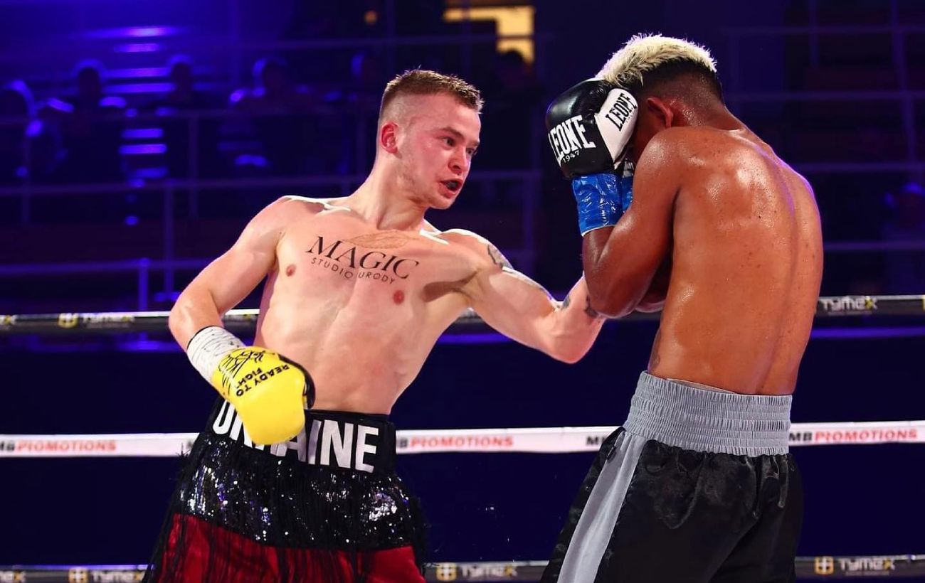 Гран-прі WBC стартує 17 квітня - хто представляє Україну в революційному турнірі | РБК-Україна