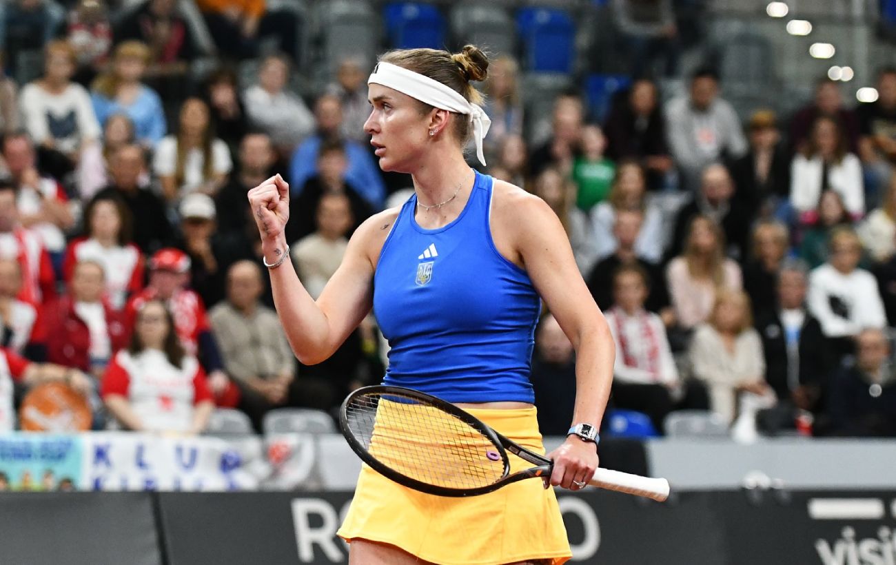 Svitolina nears top 10 in WTA rankings | News Minimalist