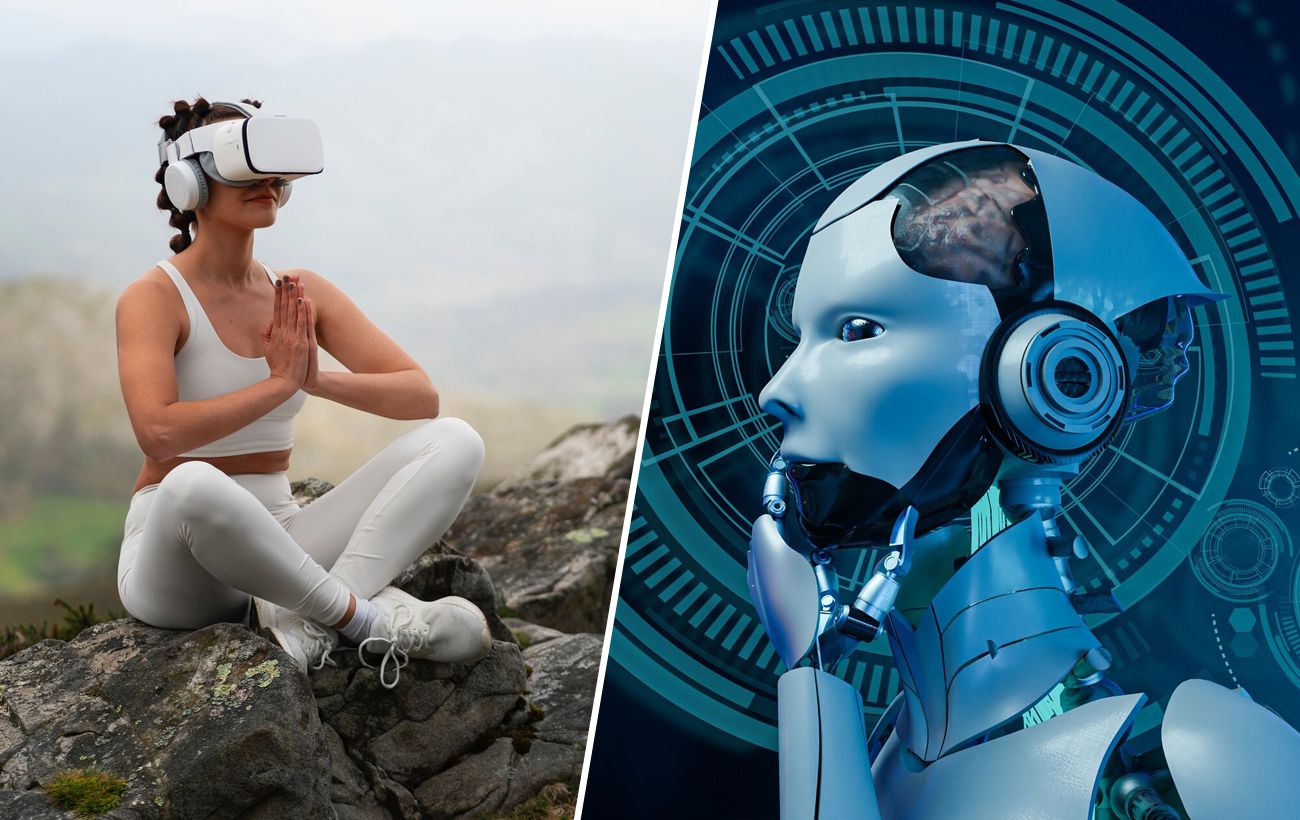 Технологии, которые изменят мир и Украину - список и описание | РБК Украина