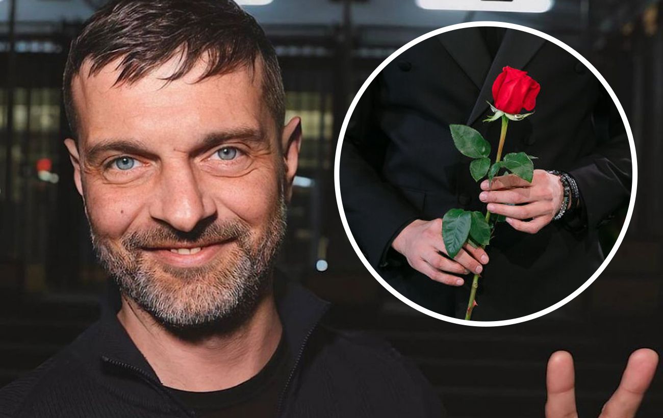 Михаил Дианов рассказал о личной жизни после развода | РБК Украина