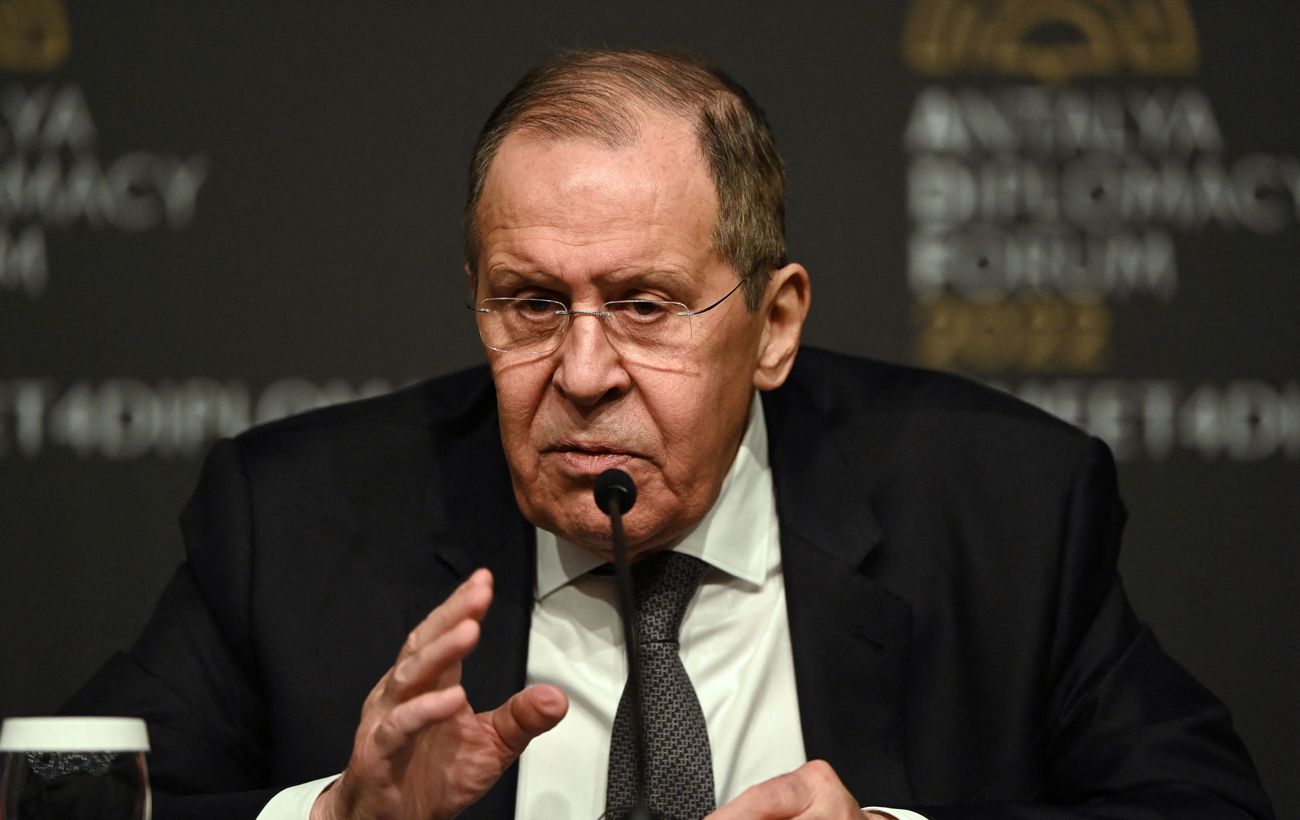 Росія намагається зруйнувати світовий порядок через євразійську систему ...