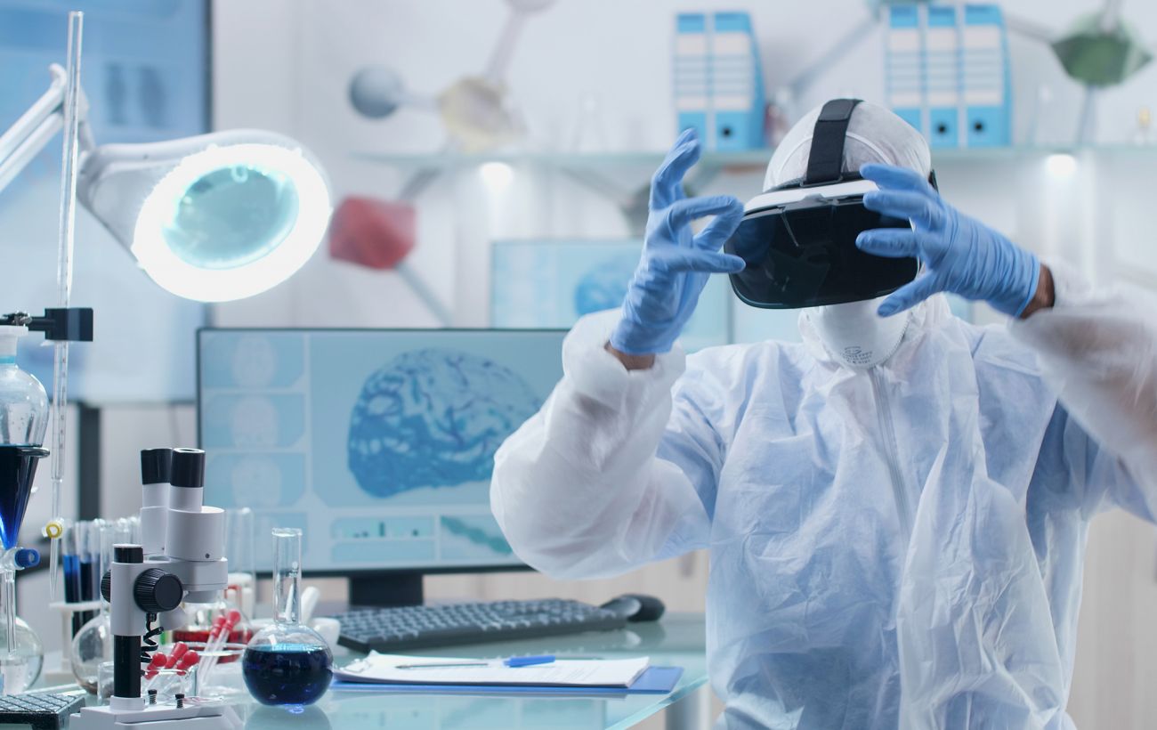 Какие технологии меняют наш мир уже сейчас - список | РБК Украина