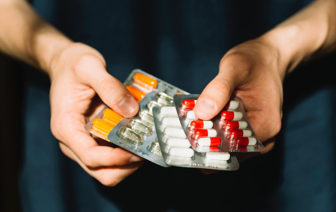 Ручная регулировка рынка лекарств создаст барьеры для доступа к ...