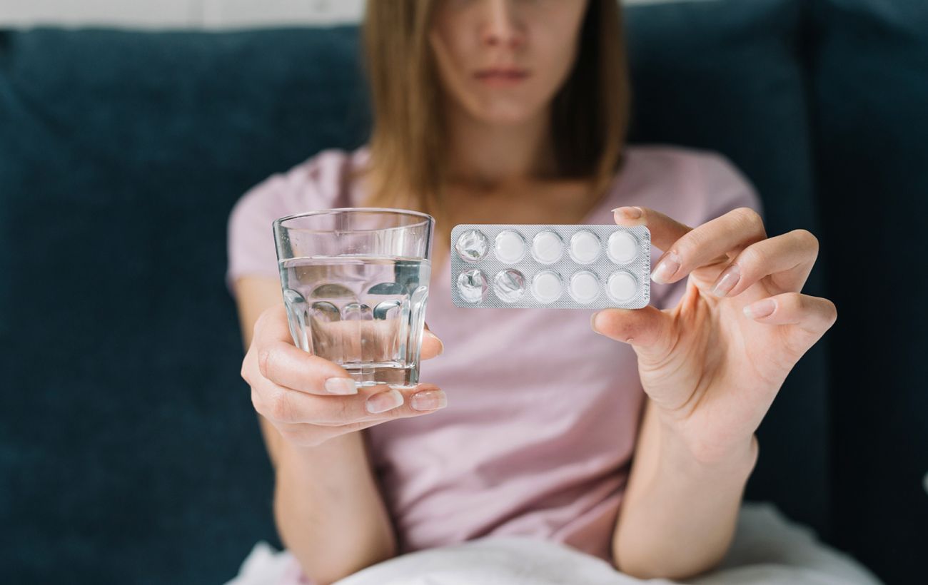 Снодійні таблетки вкорочують життя - нове дослідження | РБК-Україна