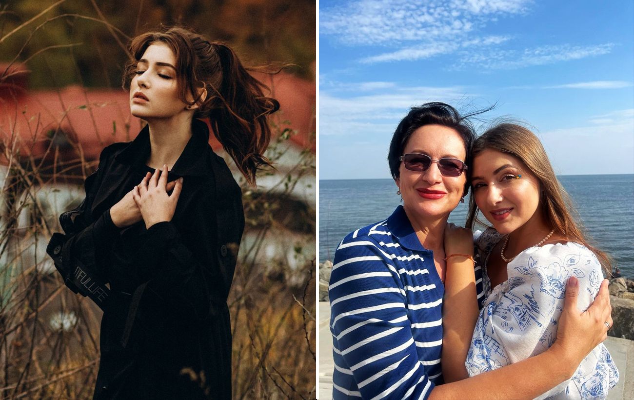 Катерина Тишкевич в лікарні в важкому стані - що розповіла мама акторки ...