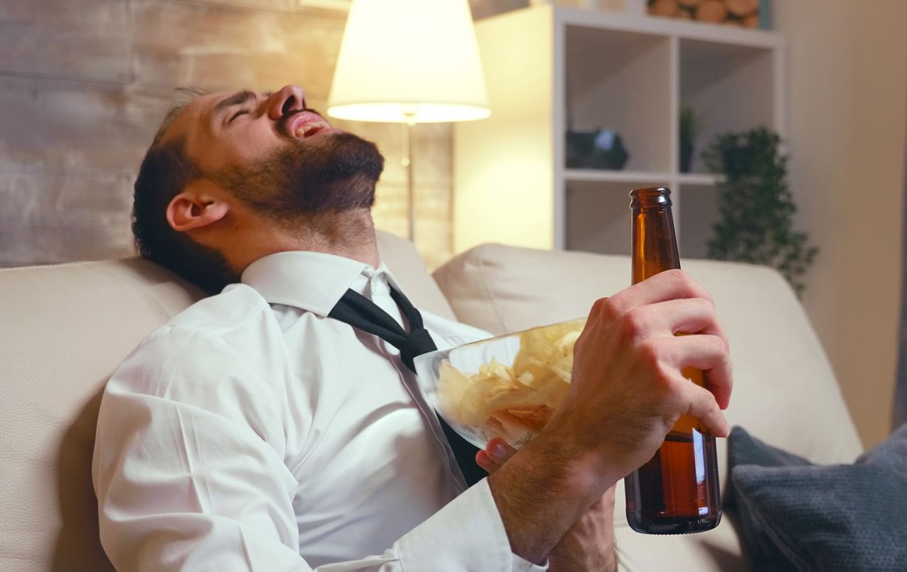 Аллергия на алкоголь - эксперт назвал симптомы | РБК Украина