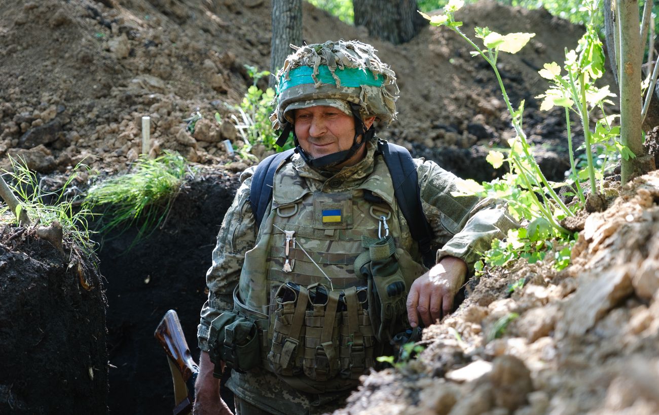 Ситуація на фронті 28 червня - на Покровському напрямку 20 боїв | РБК ...