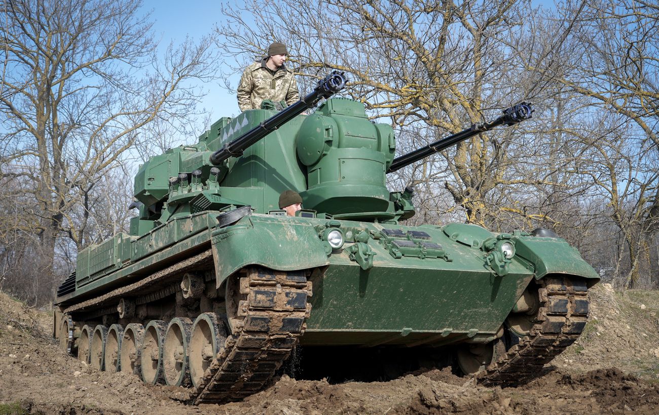 Генштаб о ситуации на фронте 23 апреля - 83 боя с начала суток | РБК ...