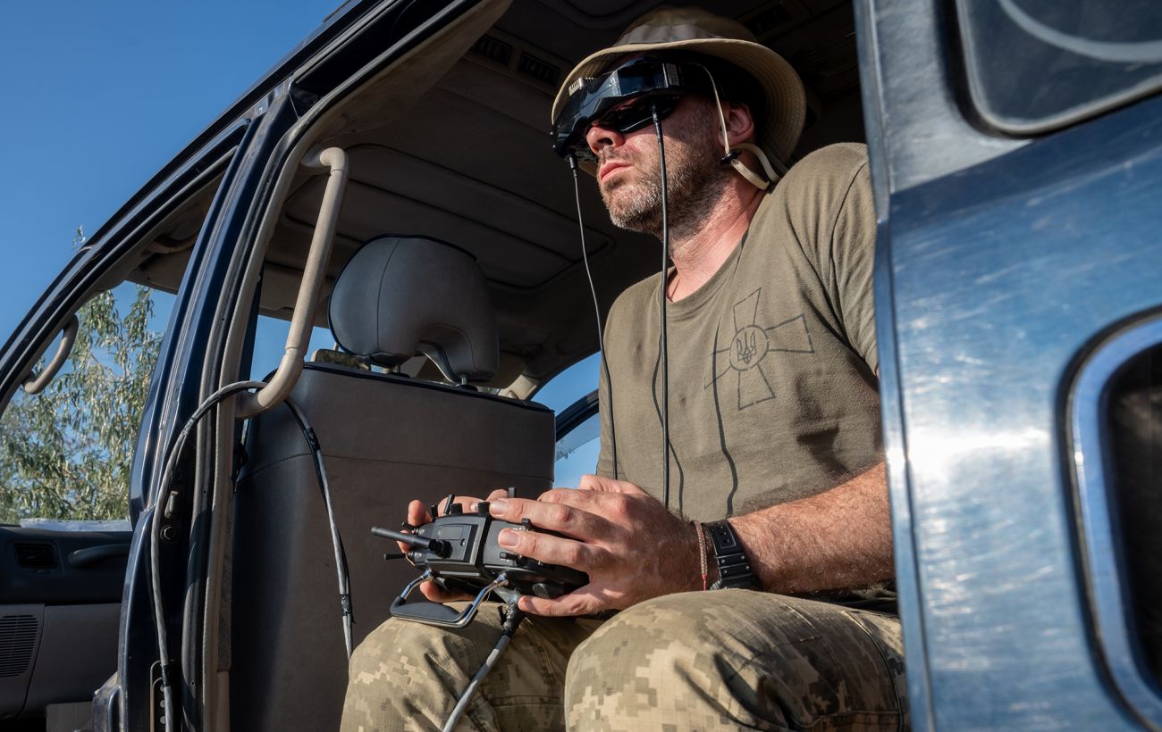 ССО завдали удару по РЛС окупантів та показали відео роботи у мережі ...