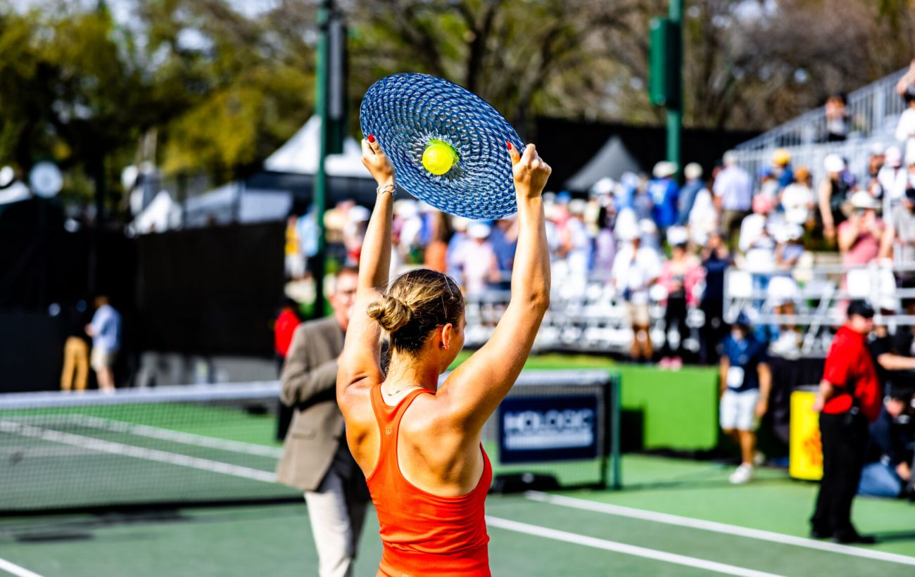 Кто первая ракетка Украины на 6 марта - рейтинг WTA | РБК Украина