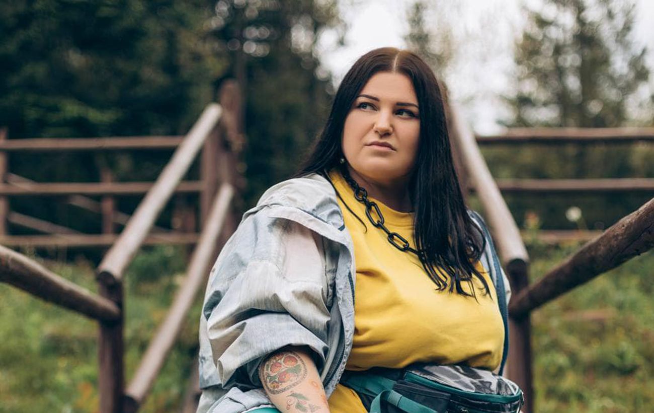 alyona alyona раскрыла имя своего возлюбленного - фото | РБК Украина