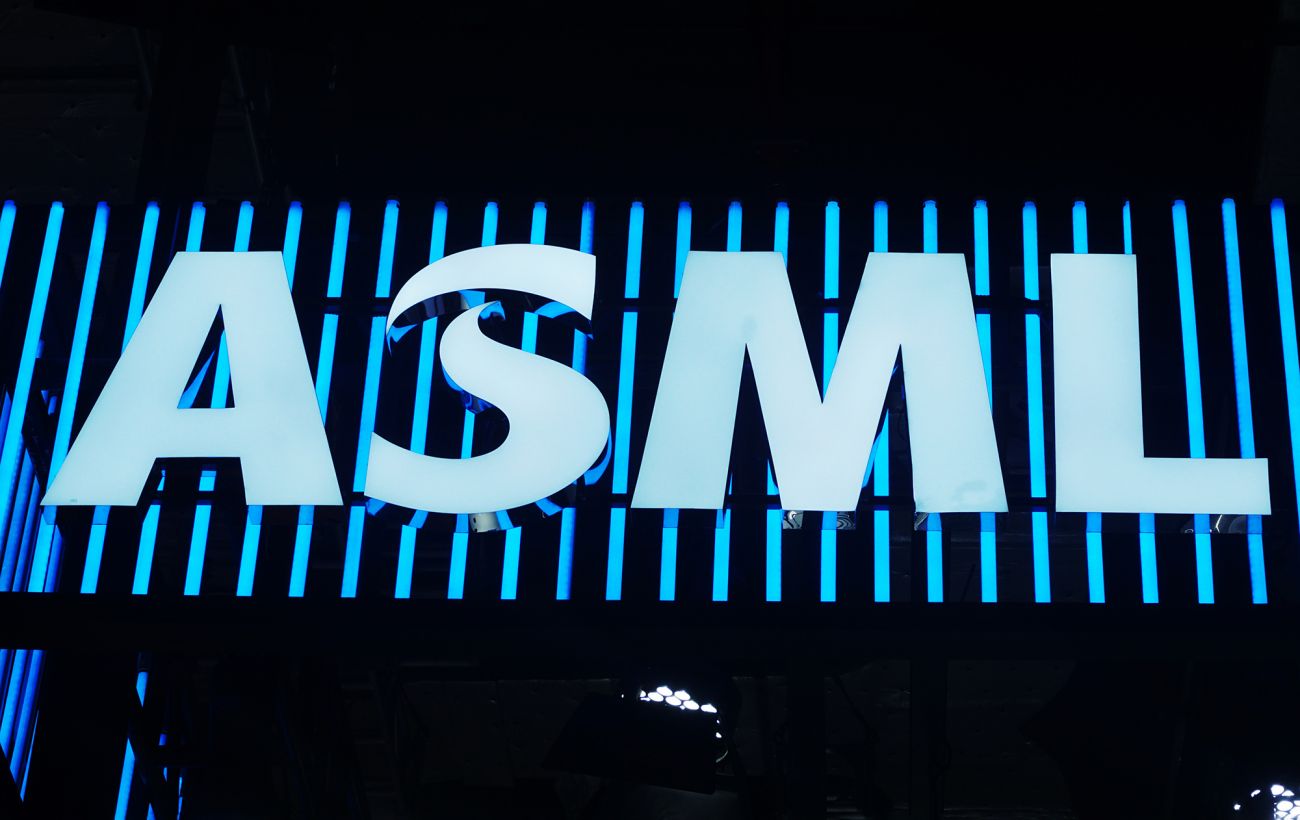 Відносини США з КНР - ASML скасувала поставки своїх пристроїв до Китаю | РБК-Україна