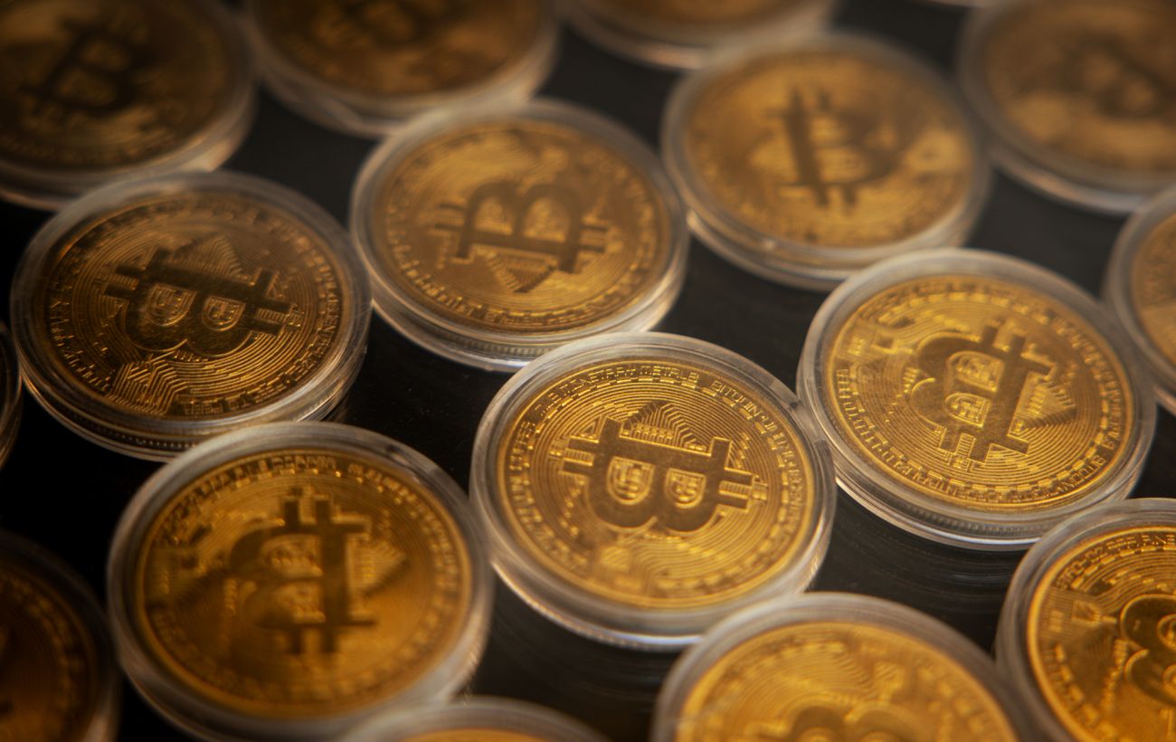 Bitcoin может вырасти еще вдвое в течение 2025 года. Новини Технологій-UKR.NET