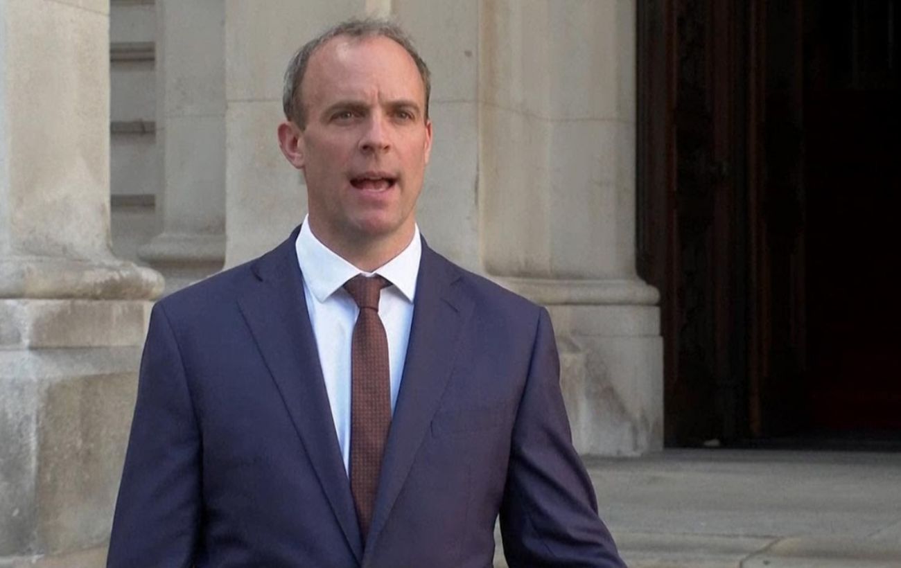 Чехія звинуватила Росію у вибухах - Британія повністю підтримує Прагу ...