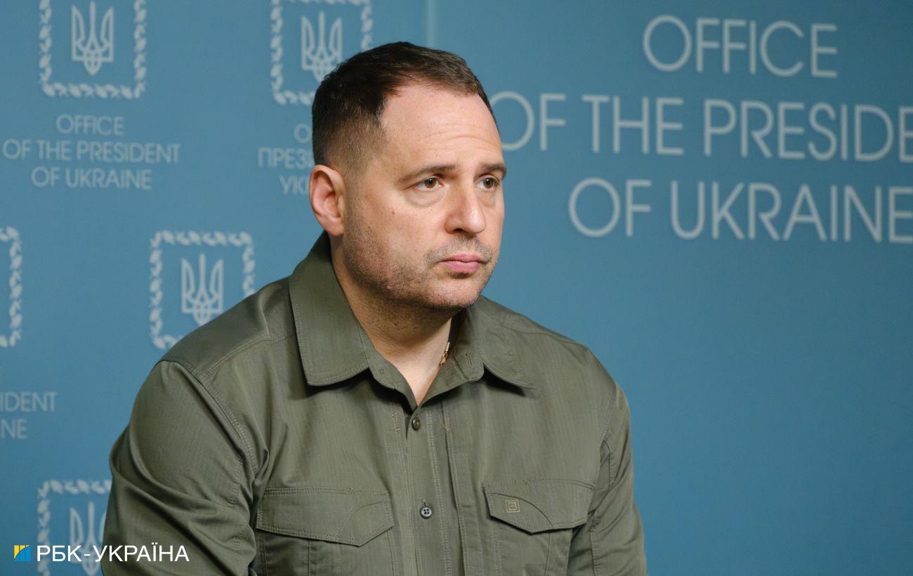 Радбез ООН 20 вересня - Єрмак висміяв поведінку Лаврова і Небензі | РБК ...