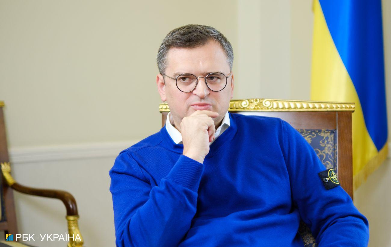 Пытки и погребения Кулеба рассказал что могут обнаружить ВСУ в
