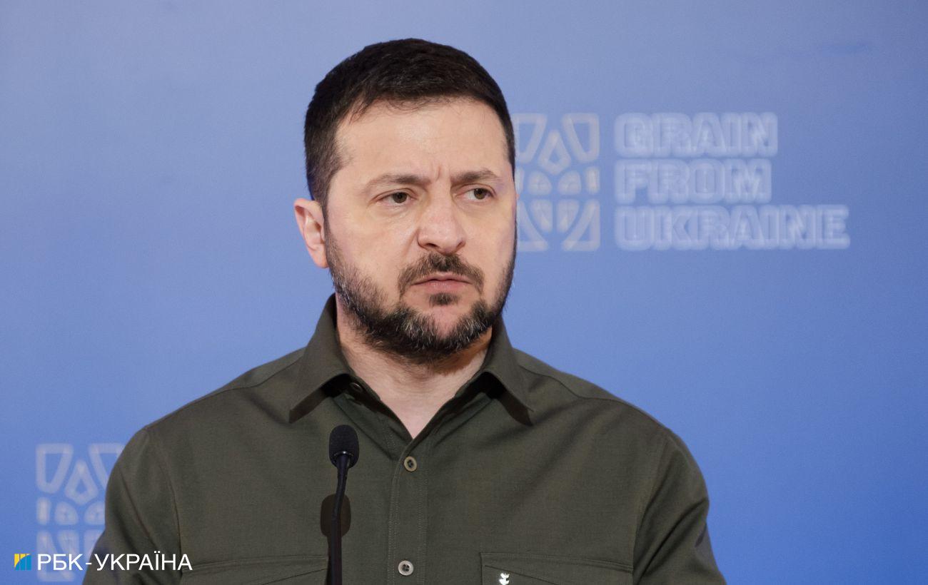 Зеленский провел телефонный разговор с президентом Казахстана : r ...