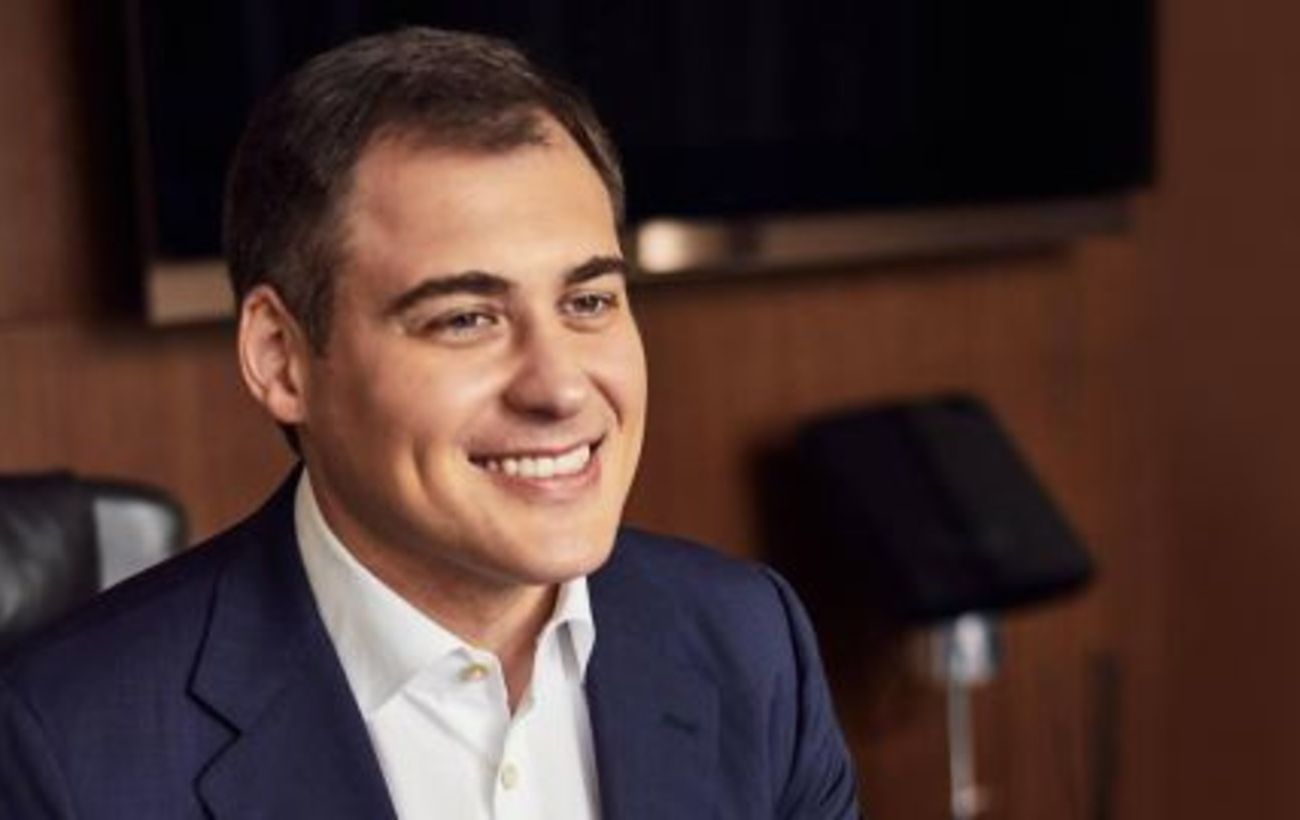 White Rock Management Сергея Тронь открыла центр обработки данных в ...