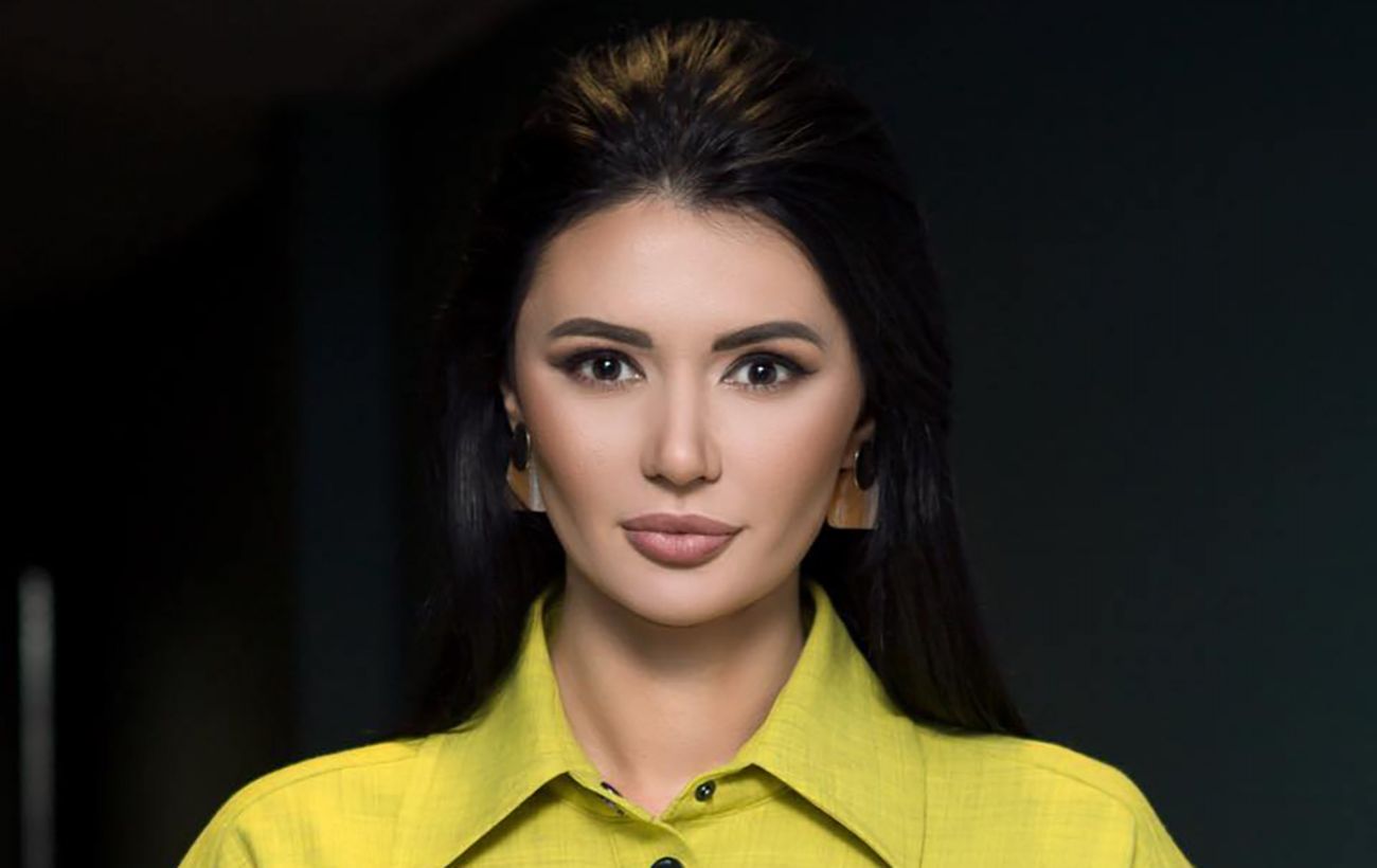 Славянский базар 2021 - открывать фестиваль будет украинская ведущая ...