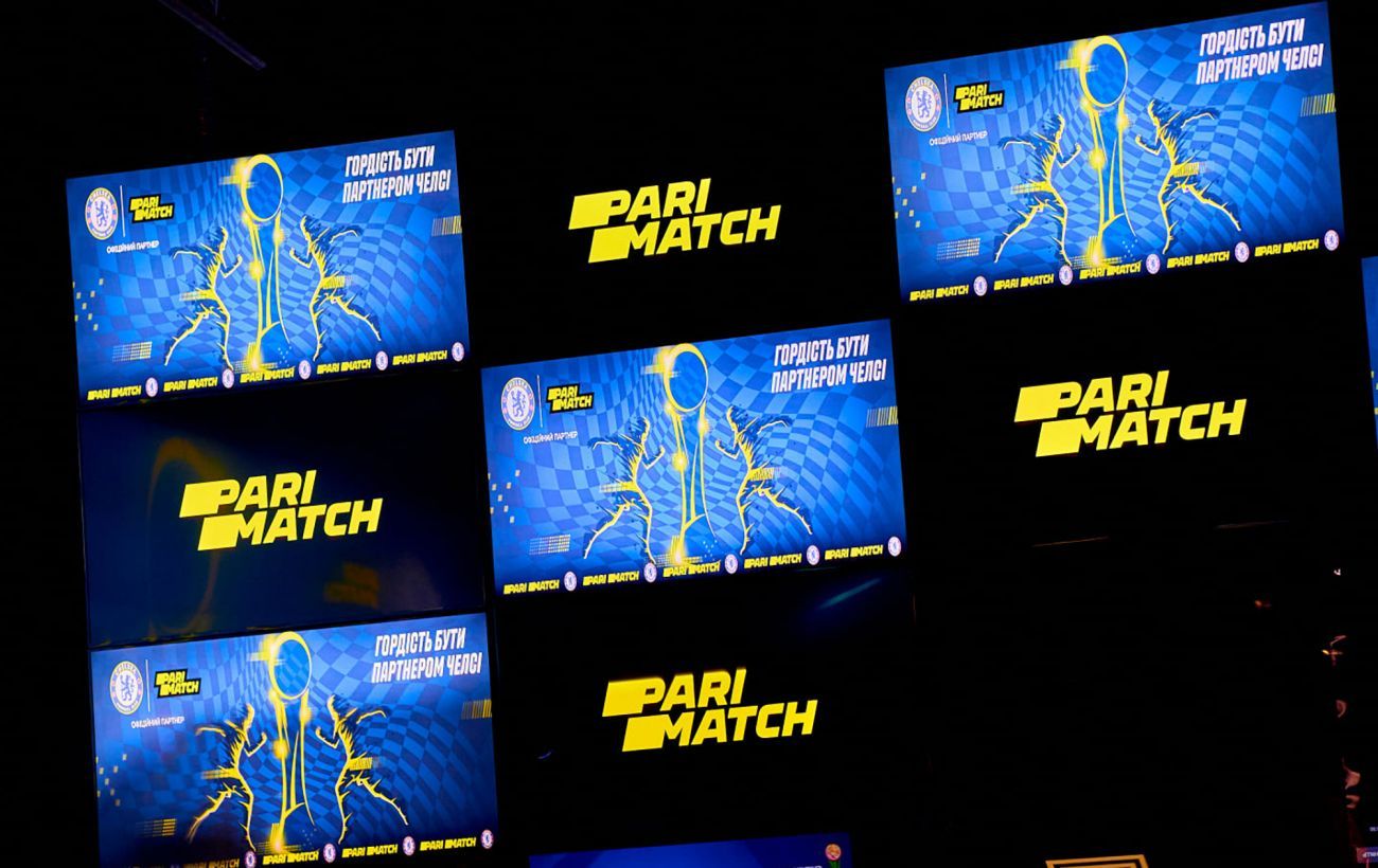 КРАИЛ аннулировала лицензию подсанкционного Parimatch за связь с Россией и Беларусью | РБК Украина