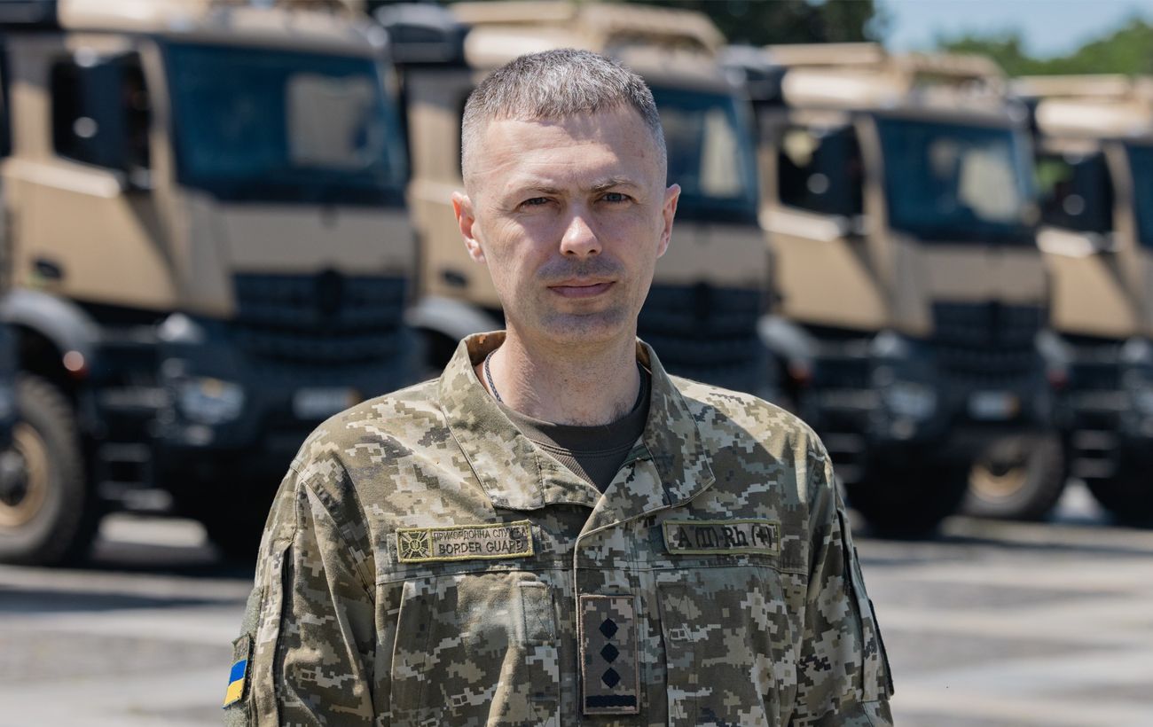 Россия не сможет удержать буферную зону на севере Украины | РБК Украина