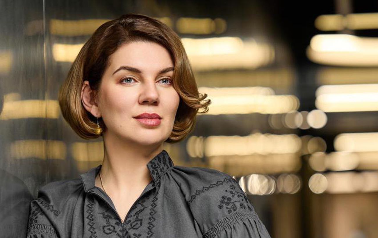 Академія ДТЕК отримала міжнародну премію The International CSR ...