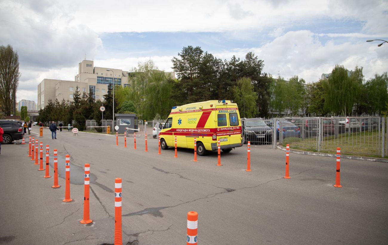 Екстрена допомога 112 впроваджується в Україні, Кабмін прийняв рішення ...